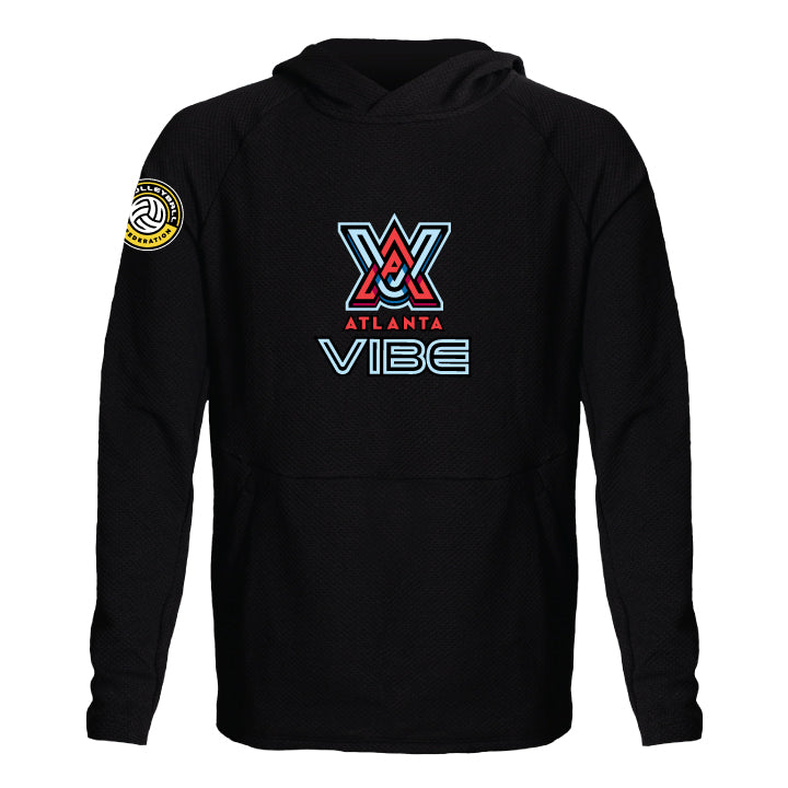 Atlanta Vibe Pro Collection - All Purpose Hoodie