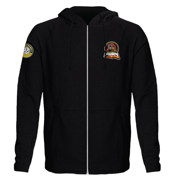 Columbus Fury Pro Collection - All Purpose Full Zip