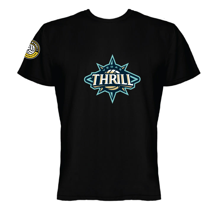 Vegas Thrill Pro Collection - Short Sleeve Court Tee